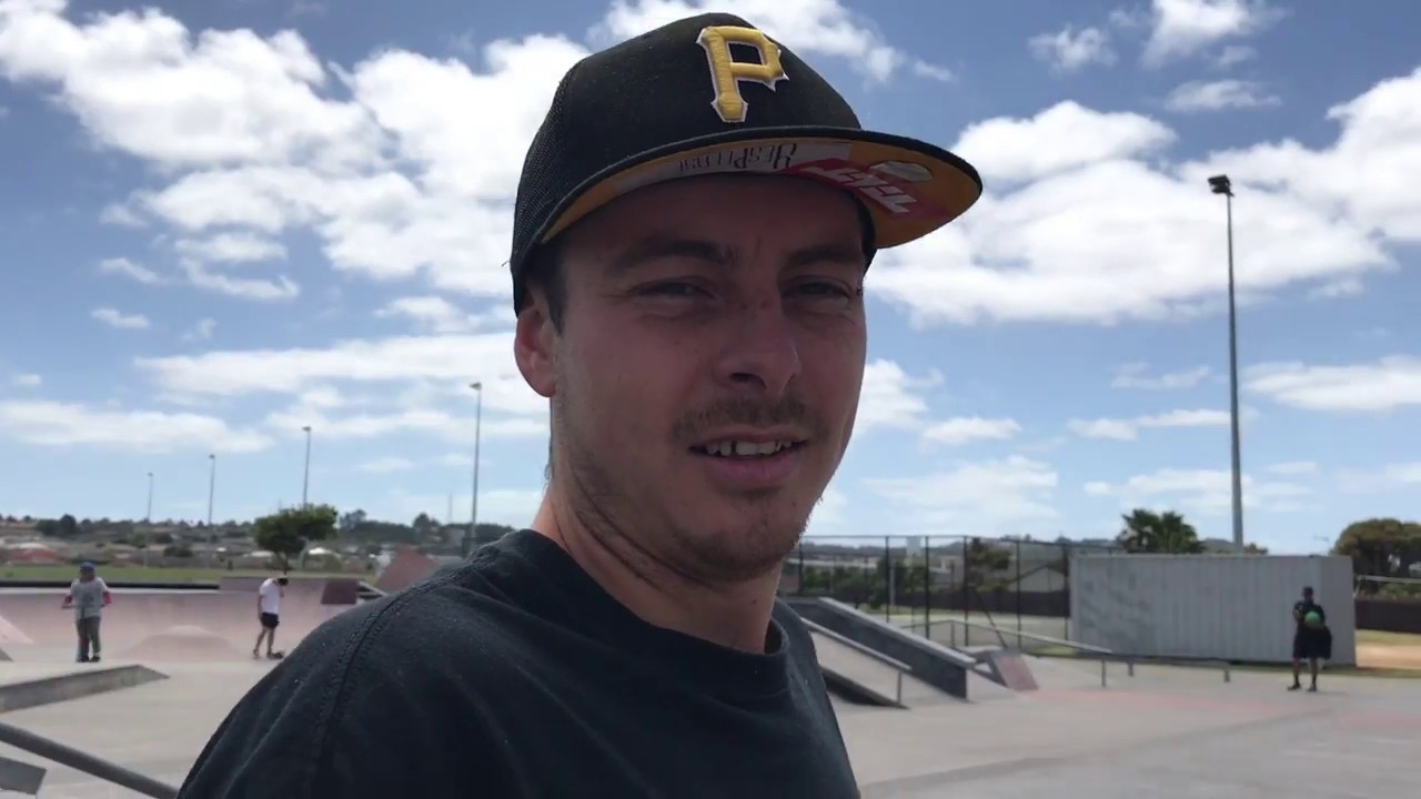 Meet YesPlease. Ep2: Michael Stables - YouTube