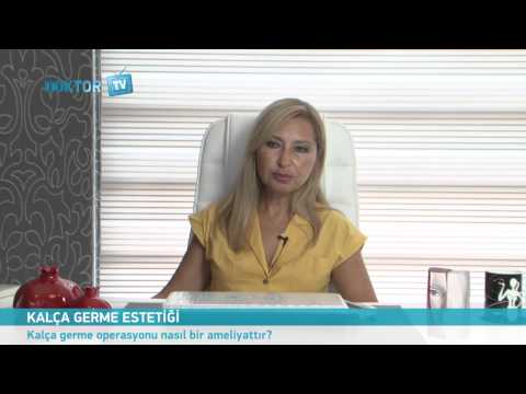 Kalça germe ameliyatı
