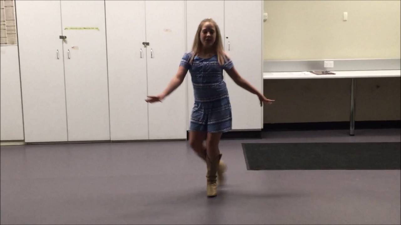 Butterfly Fly Line Dance - YouTube