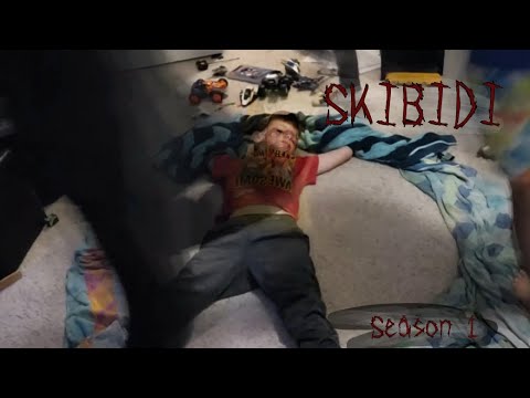 Skibidi Season 1 - 𝐻𝑜𝑤 𝑖𝑡 𝑠𝑡𝑎𝑟𝑡𝑒𝑑 - YouTube