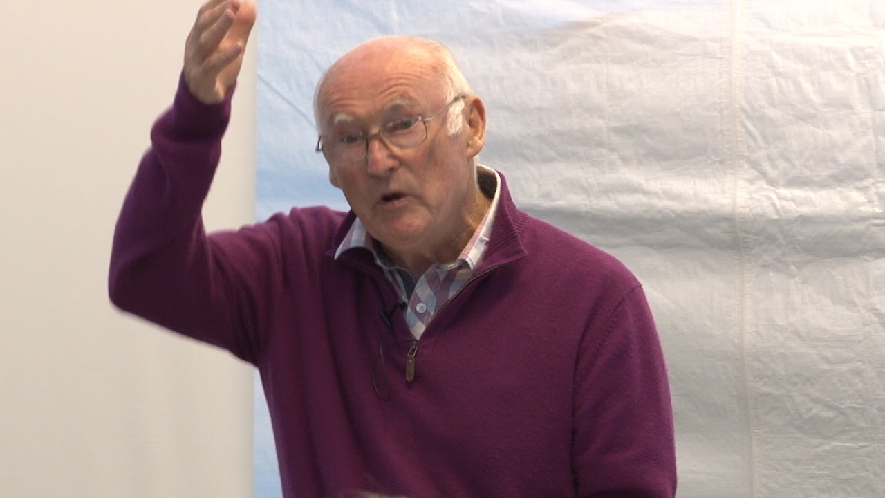 Europe in crisis: Socialist Party's Peter Taaffe - Syriza's failures ...