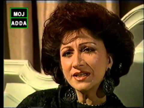Ptv Classic Drama RED CARD 14-47 - YouTube