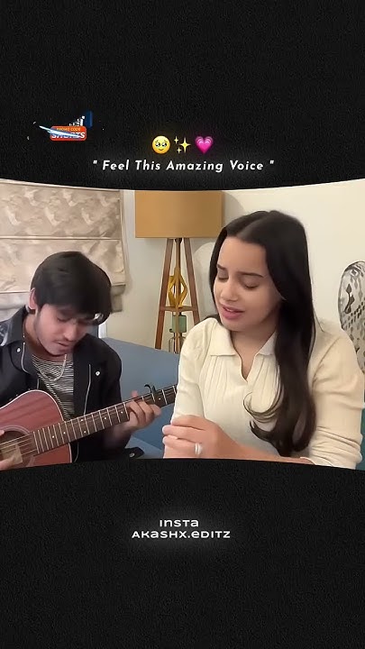 || Na Jaane Kyun || Anuj Rehan || Girl Voice Song || WhatsApp ( Lyrics ) Status || - YouTube