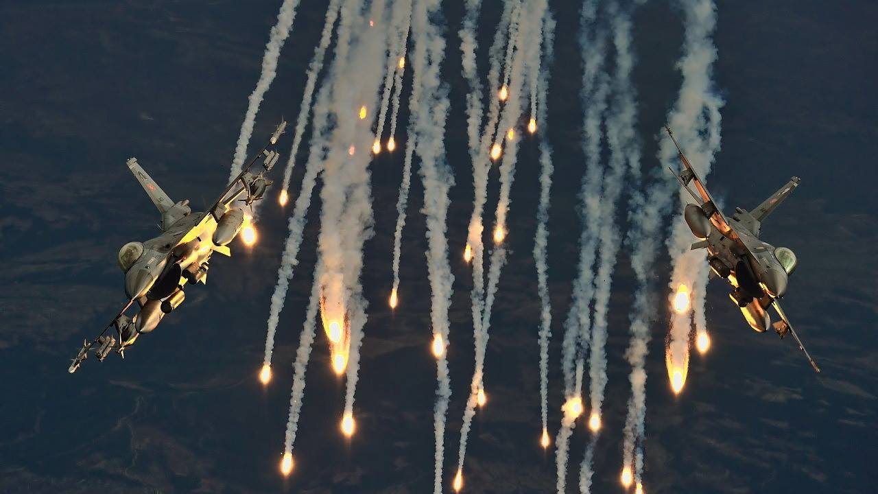 Turkish Armed Forces - Ready for World War 3 - Turkish Military Power ...