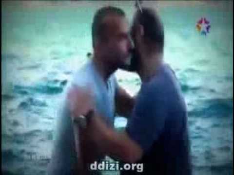 Serkan, Seko, İsmail Abi  Hoop   Leyla ile Mecnun Bende Özledim