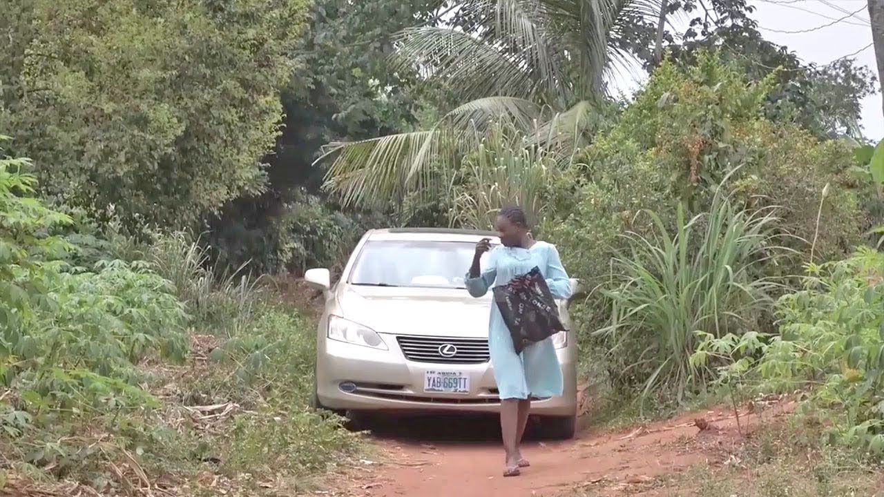 LOVE BEYOND WEALTH - 2024 latest Nigerian movie - Pearl Wats , Daniel ...