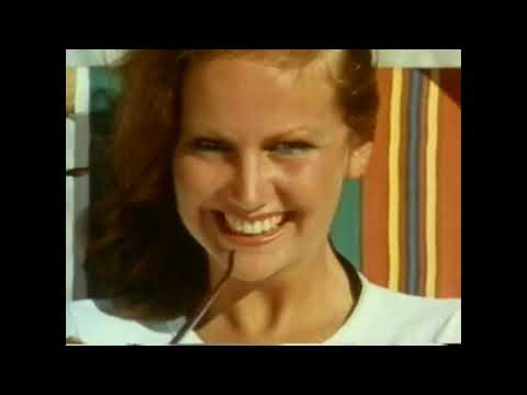 The Leeds TV Commercial 1976