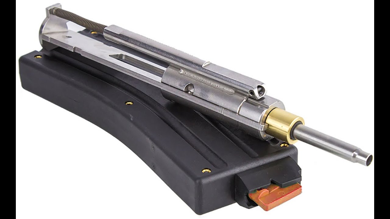 22 bolt carrier group review and install | ARO News