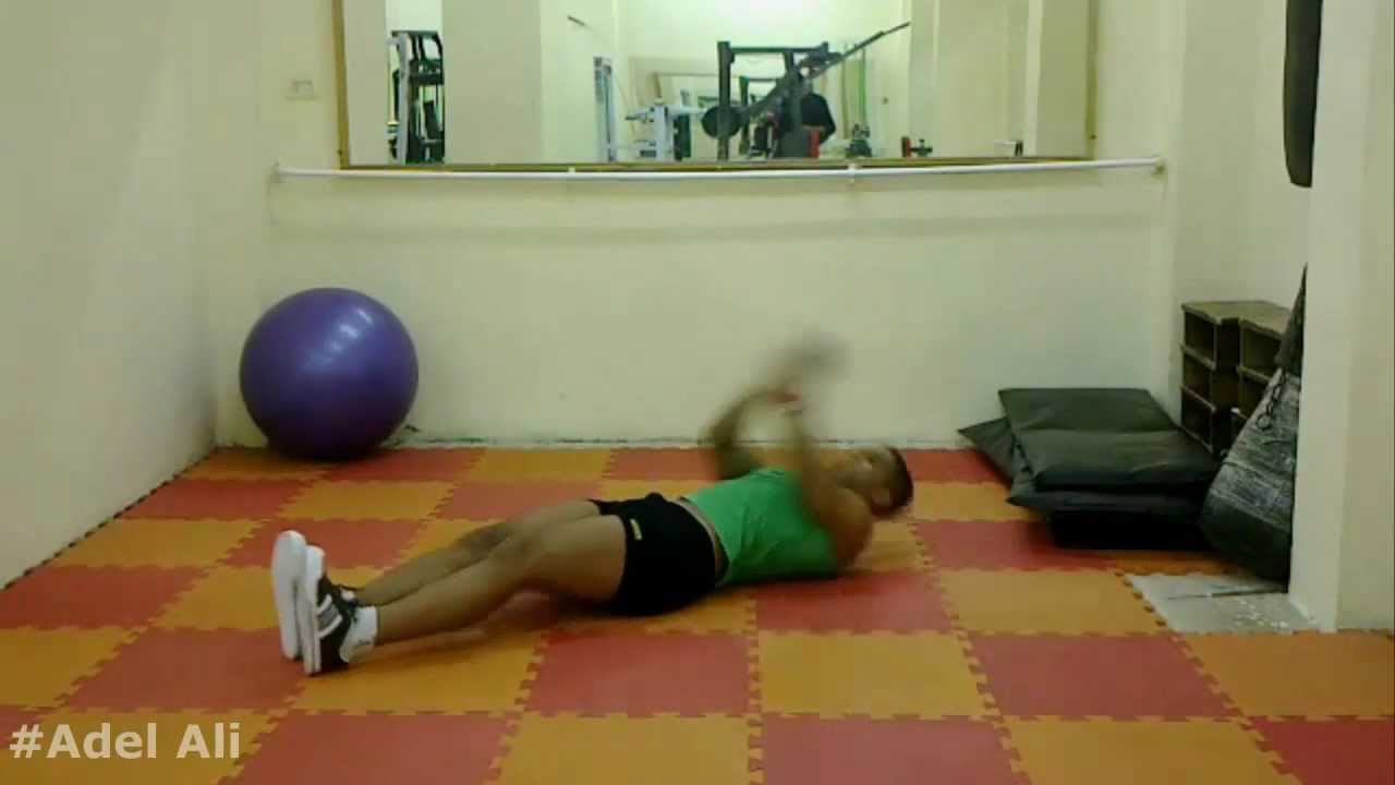 Easy swedish exercises - YouTube