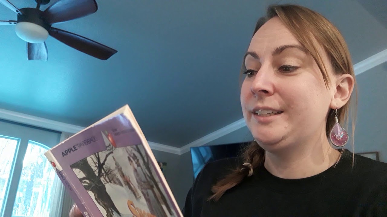 Snow Treasure by Marie McSwigan Ch 13 - YouTube