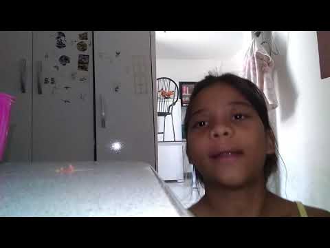 Rotina da minha boneca parte 1