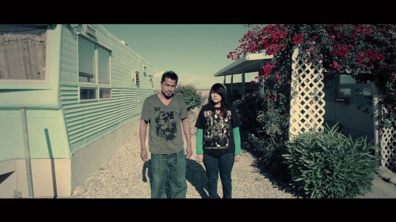 Rusko - Everyday [Official Music Video] - YouTube