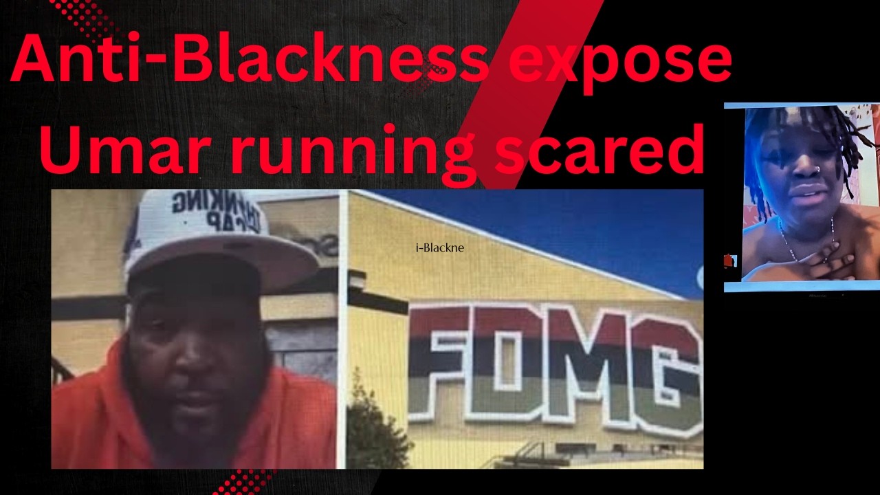 Dr. Umar running scared as some of his donor has him investigated an ...