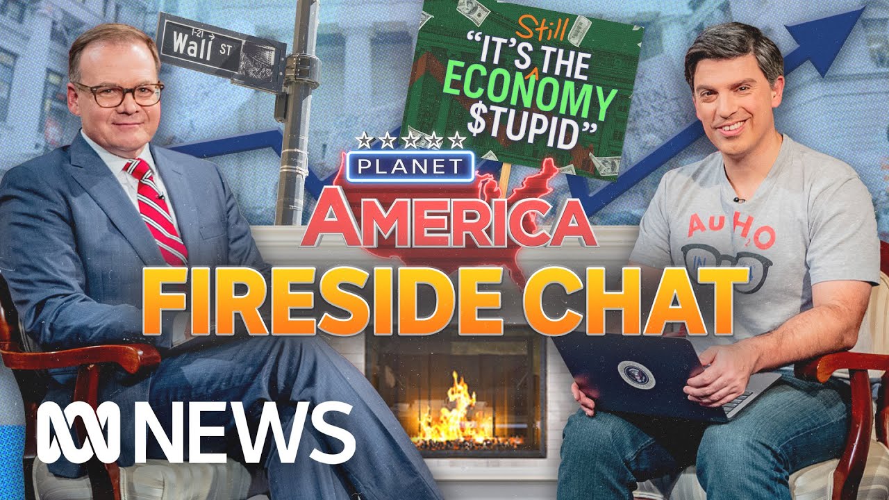 America’s economy is booming, so why isn’t Biden getting the credit ...