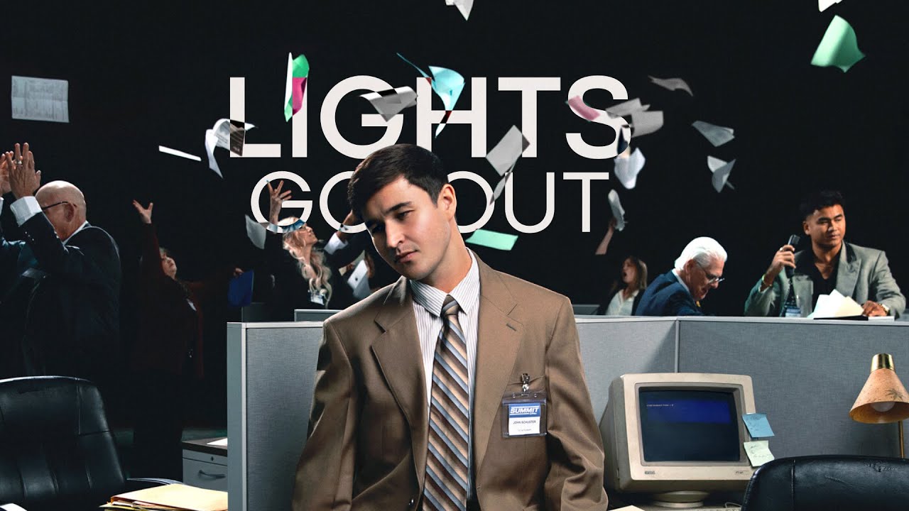 John Summit - LIGHTS GO OUT - YouTube