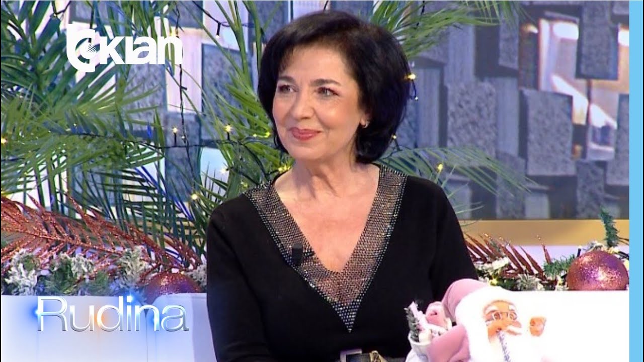 Rudina - Mimoza Selimi/ Emocionet e rikthimit pas 25 vitesh në muzikën ...