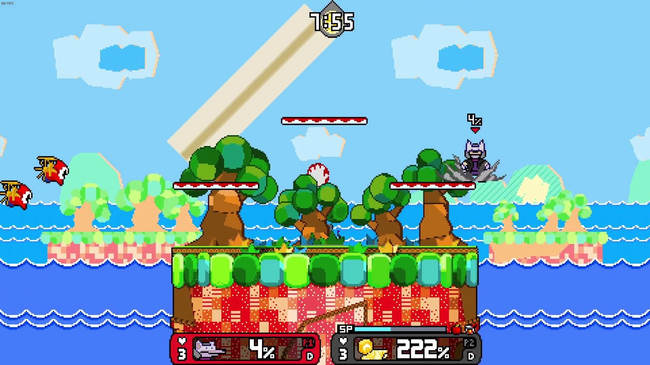 Ultra Instinct 100% Accurate Fox Vs. Ultra Instinct Ronald McDonald ...