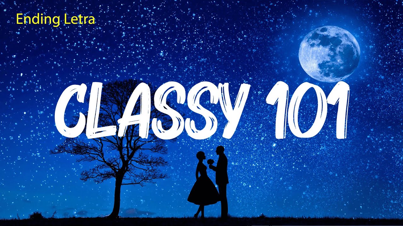 Feid, Young Miko - Classy 101 (Letra/Lyrics) - YouTube