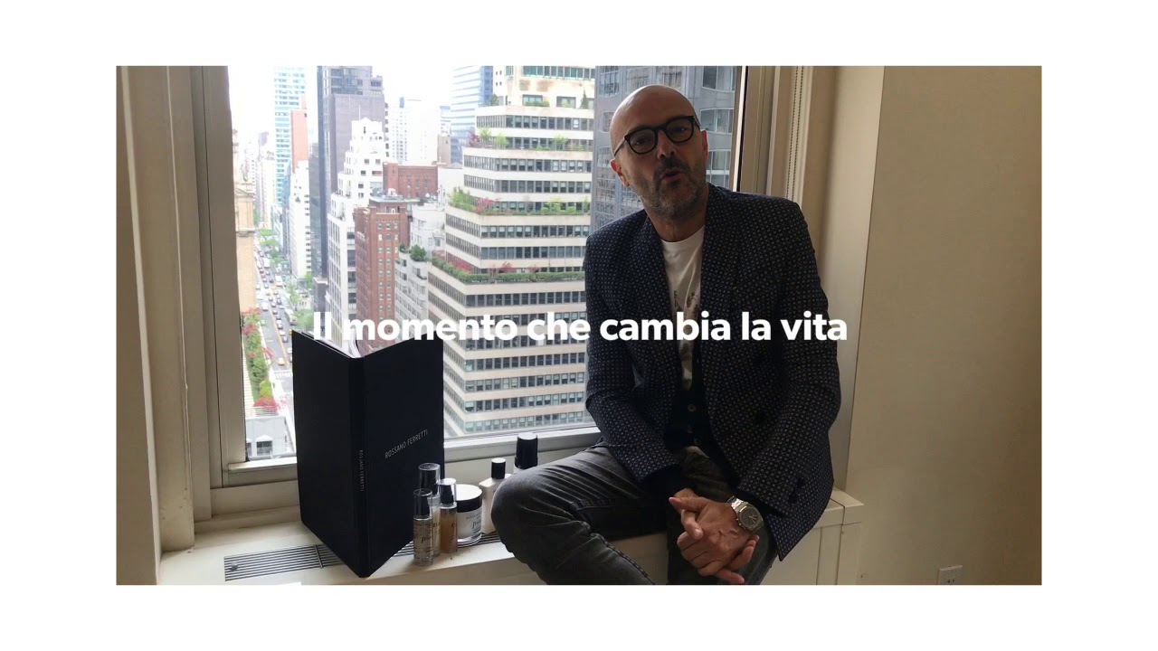 #OCTO FACTS: TheCOOLture Lab - Rossano Ferretti - YouTube