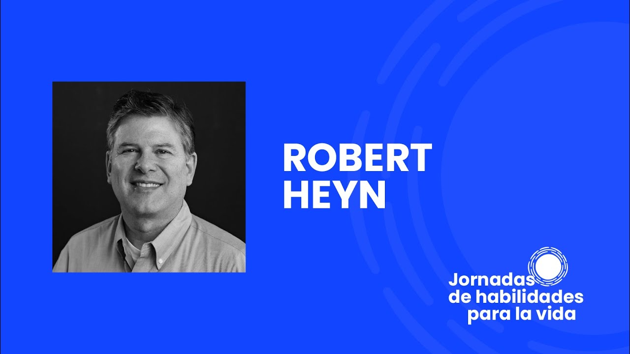Robert Hyen: “Cómo iniciar un negocio sin dinero” - YouTube