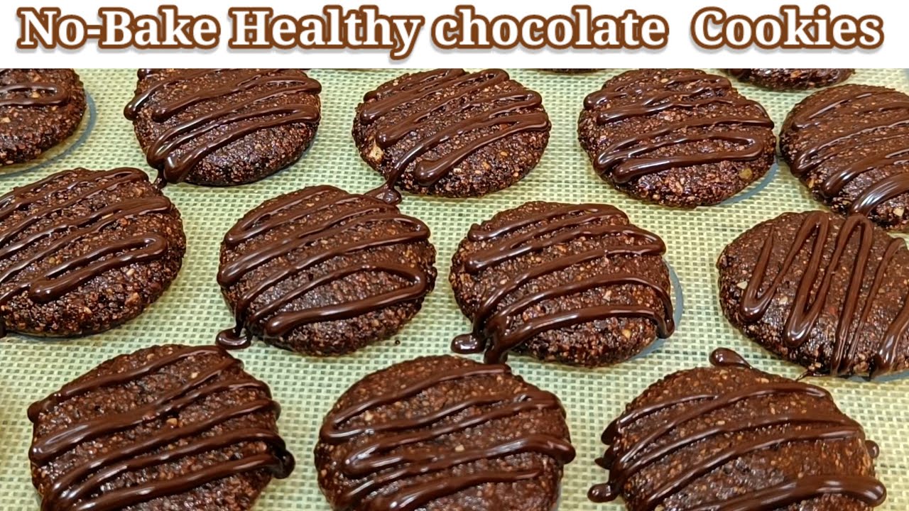 Quick and delicious Cookies recipe | how to make easy cookies at home | - YouTube