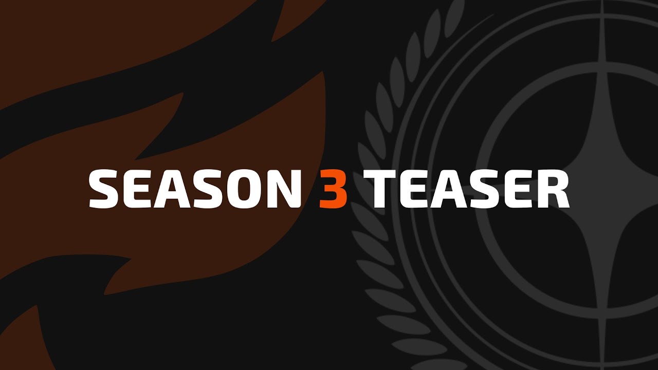 Solaris™ - Season 3 - Teaser - YouTube