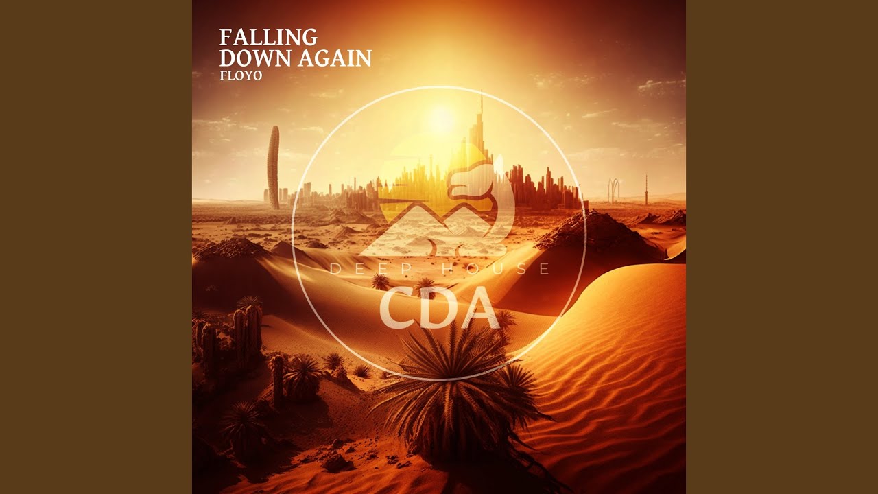 Falling Down Again - YouTube