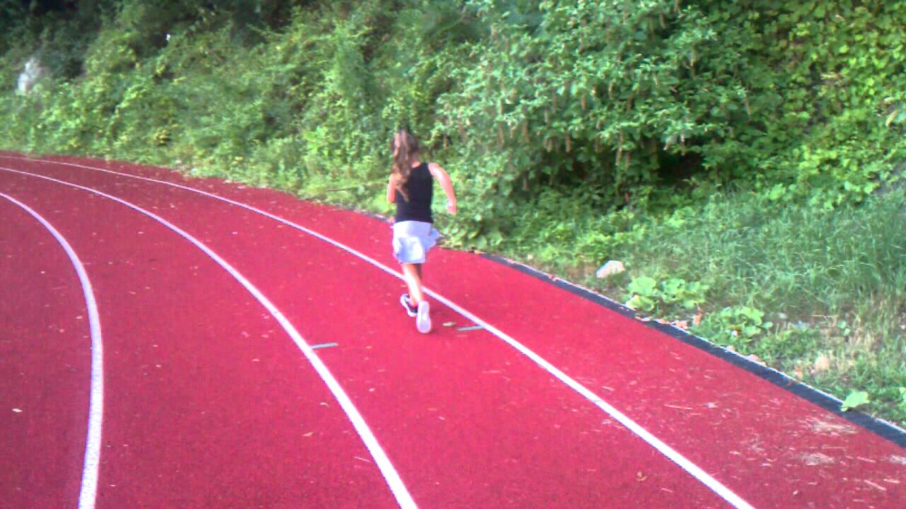 Run Iso Run - YouTube