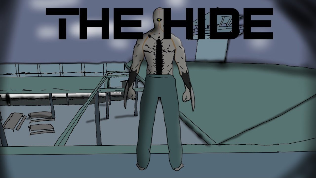 The Best of the Best (Pavlov Shack hide) - YouTube