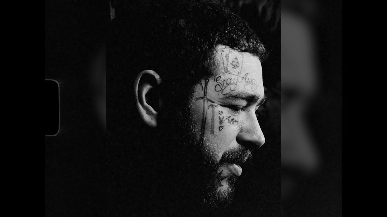(FREE) Post Malone Type Beat - "Reminisce" - YouTube