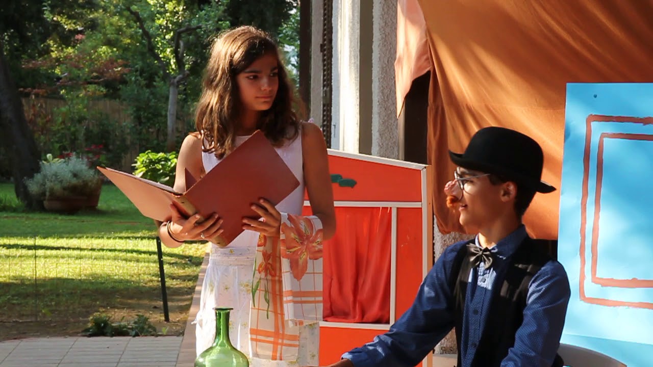 Veneranda Forte Agosto 2018 - Parte 2 - YouTube