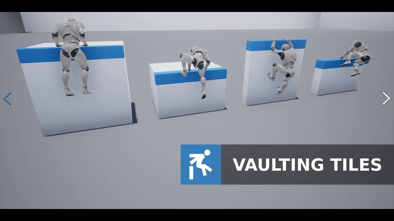 UE 5 Best Level Prototyping Course for Beginners Part 3 - YouTube