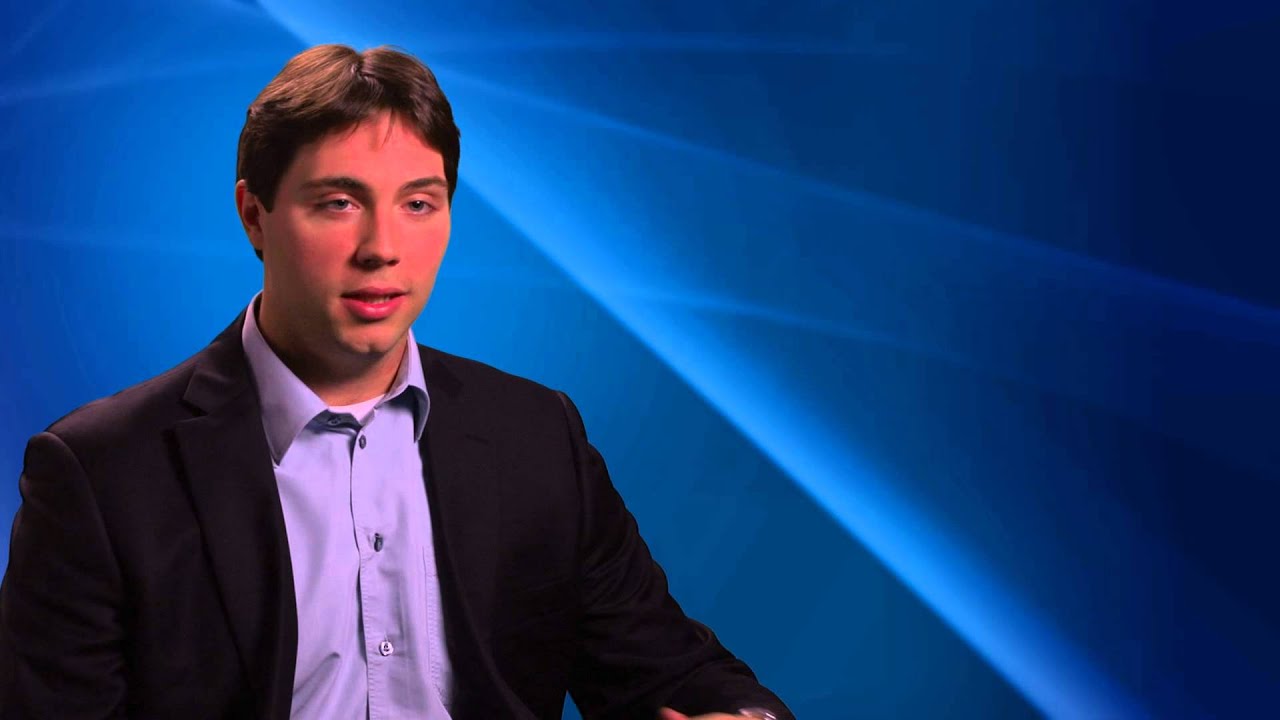 The Actuary's Perspective: The Exams - YouTube