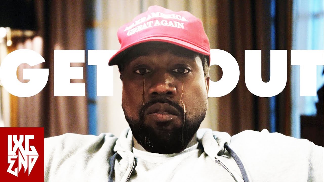 What Happened To Kanye West? - YouTube
