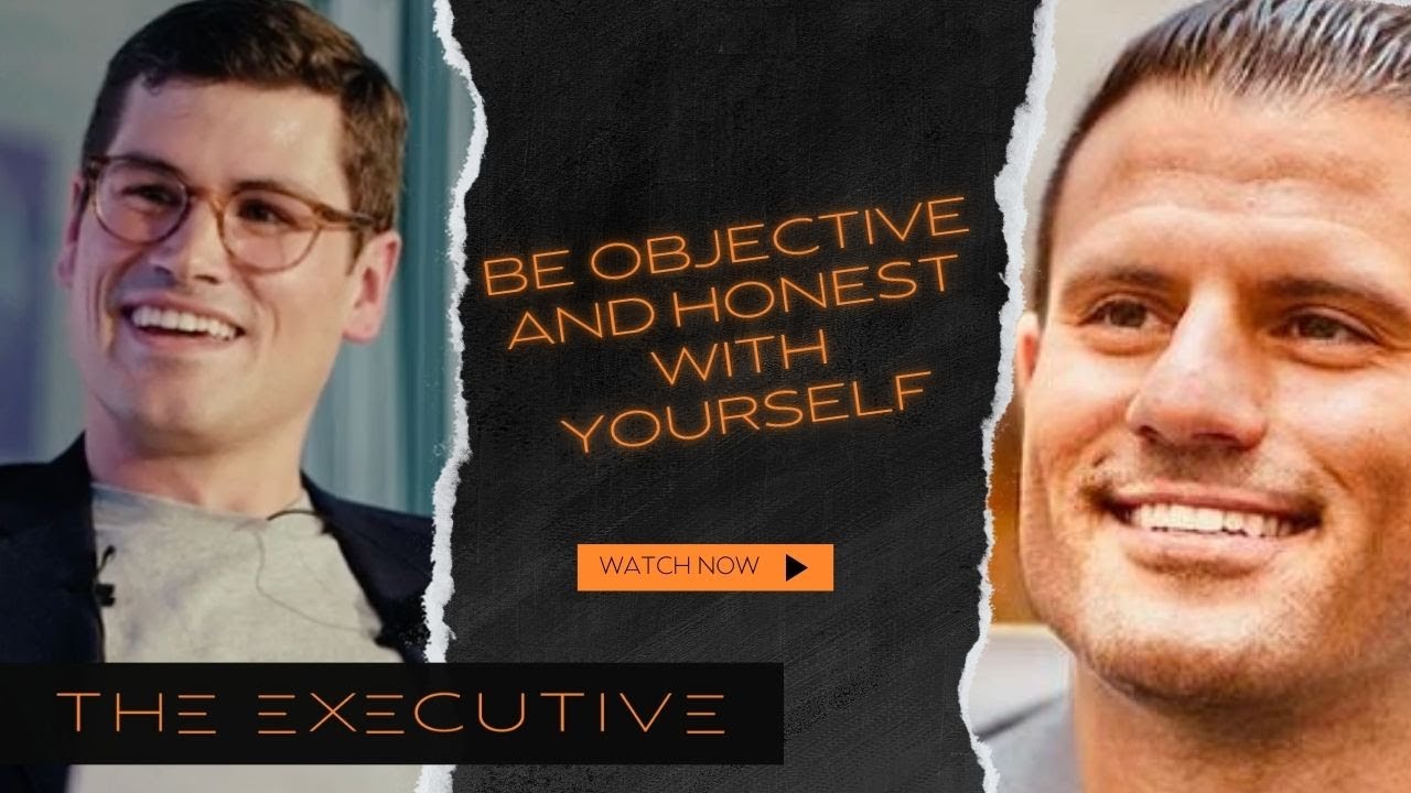 Joe Musselman Co-Founder of Broom Ventures - YouTube