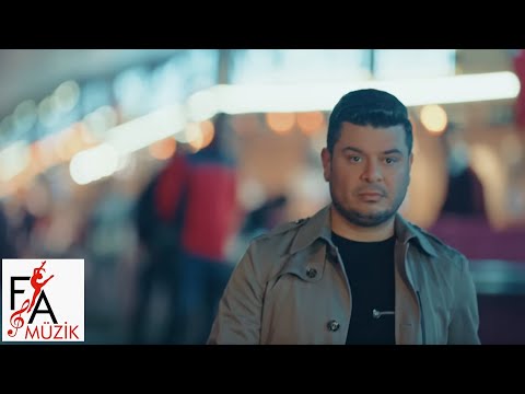 Bülent Yiğit - İsmi Lazım Değil (Official Video)