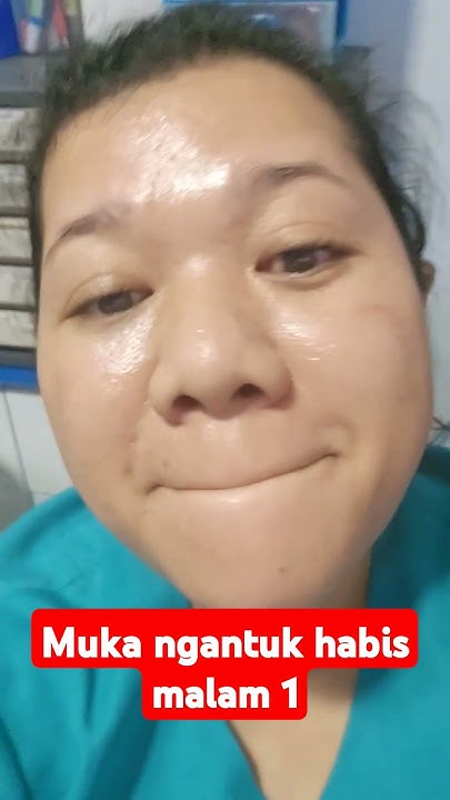 Ngantuk pisan habis dinal malam 1 eui.. - YouTube