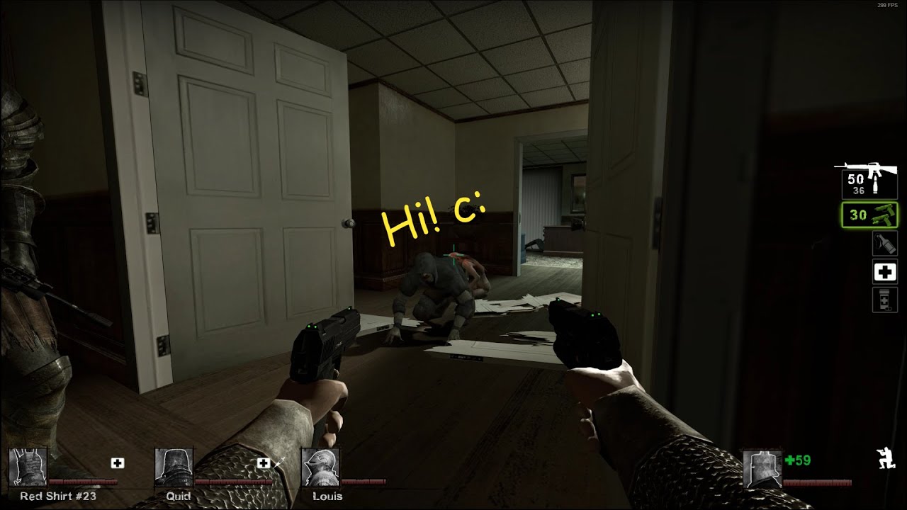 Jolly Cooperation and Antics! (Shadowplay Compilation #12) - YouTube