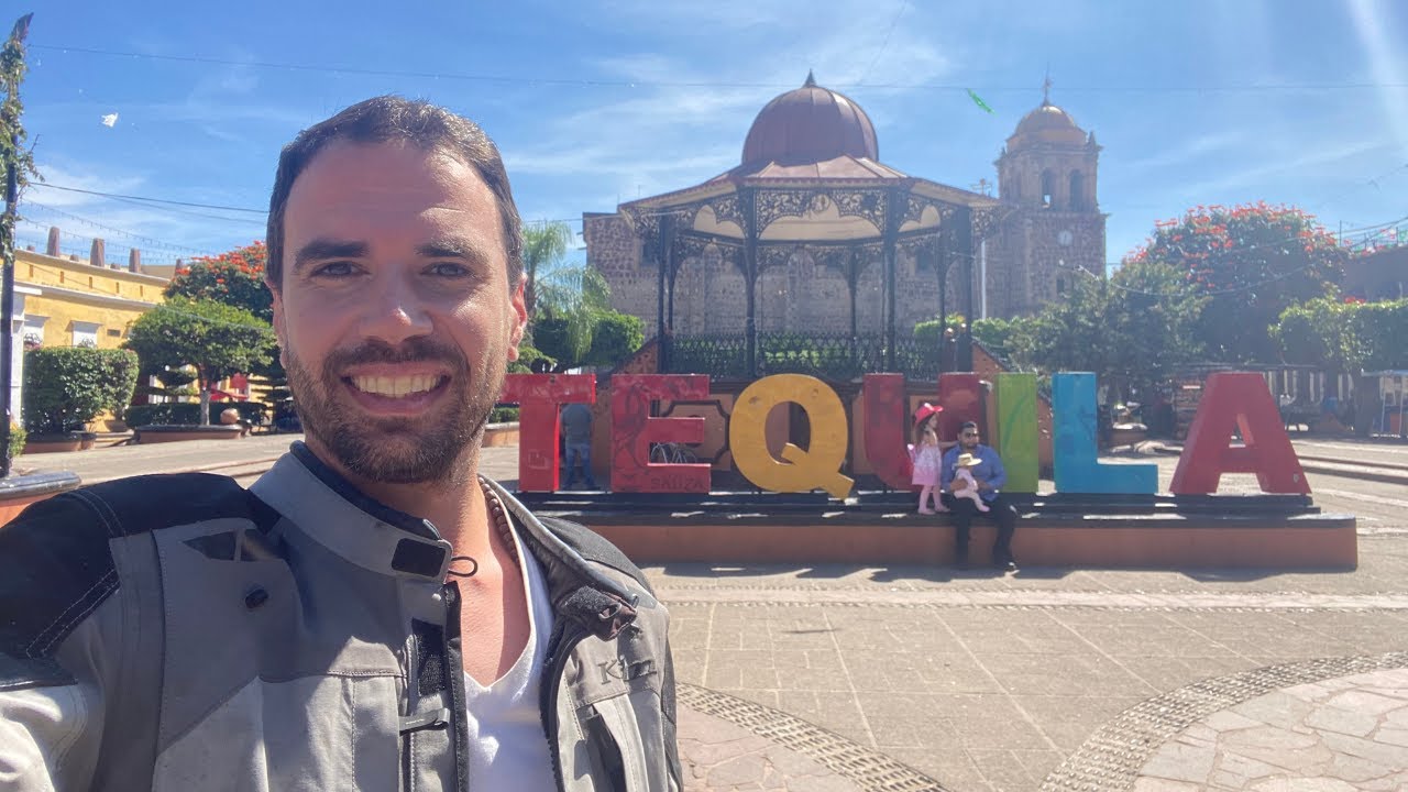 EXPLORING TEQUILA AND GUADALAJARA, JALISCO, MEXICO | KEN SHAPPERT ...