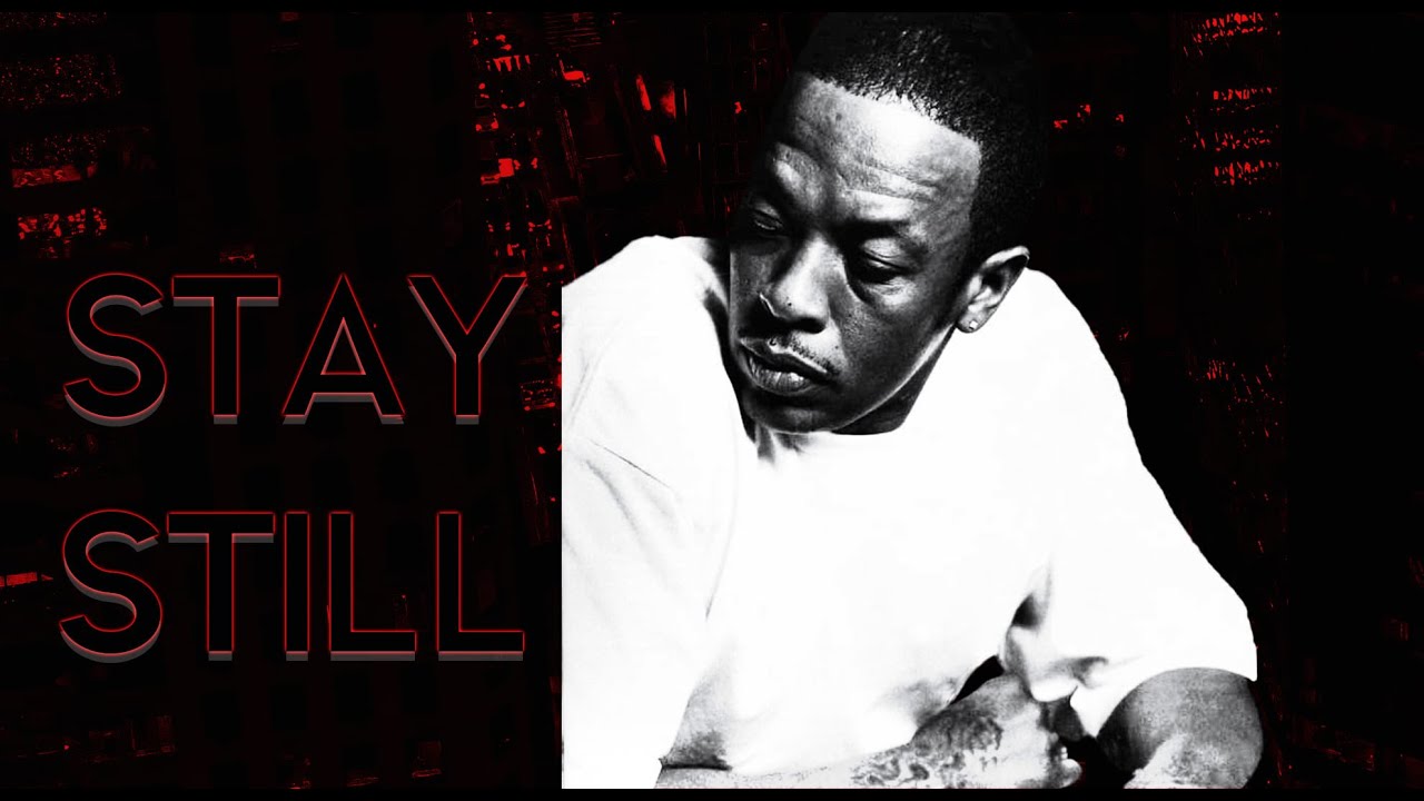 [FREE] Dr Dre Type Beat "STAY STILL" (prod. Bottega Beats) - YouTube