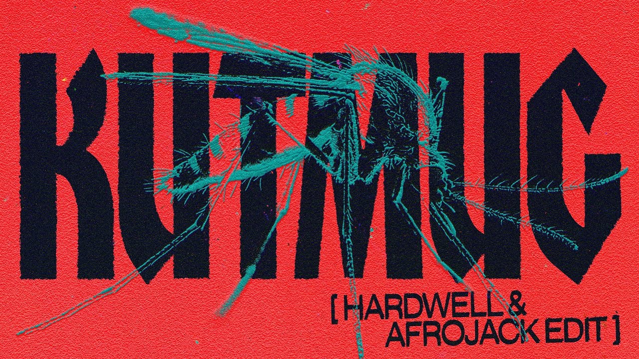 Julian Cross & FISION - KUTMUG (Hardwell & Afrojack Edit) - YouTube