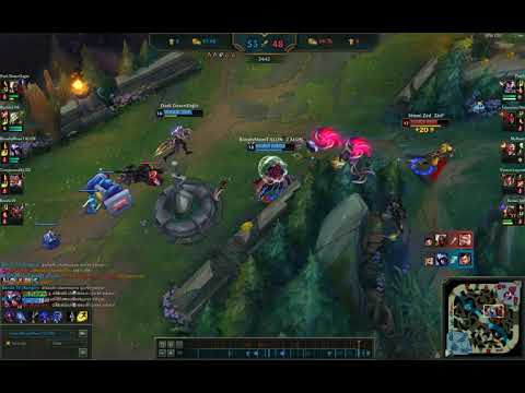 TALON=W+F+Q+R