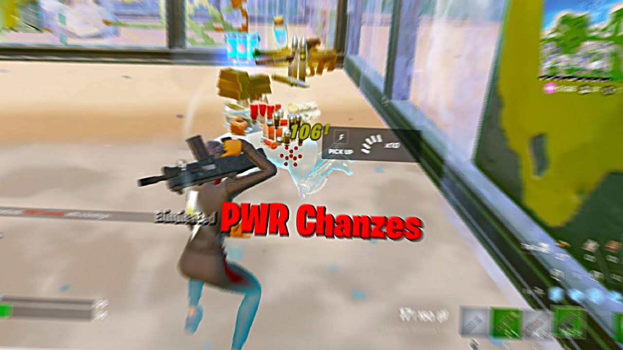 Nights Like This 🌙 (ft. PWR Chanzes) | 1080p | Mak0r Highlights #1 ...