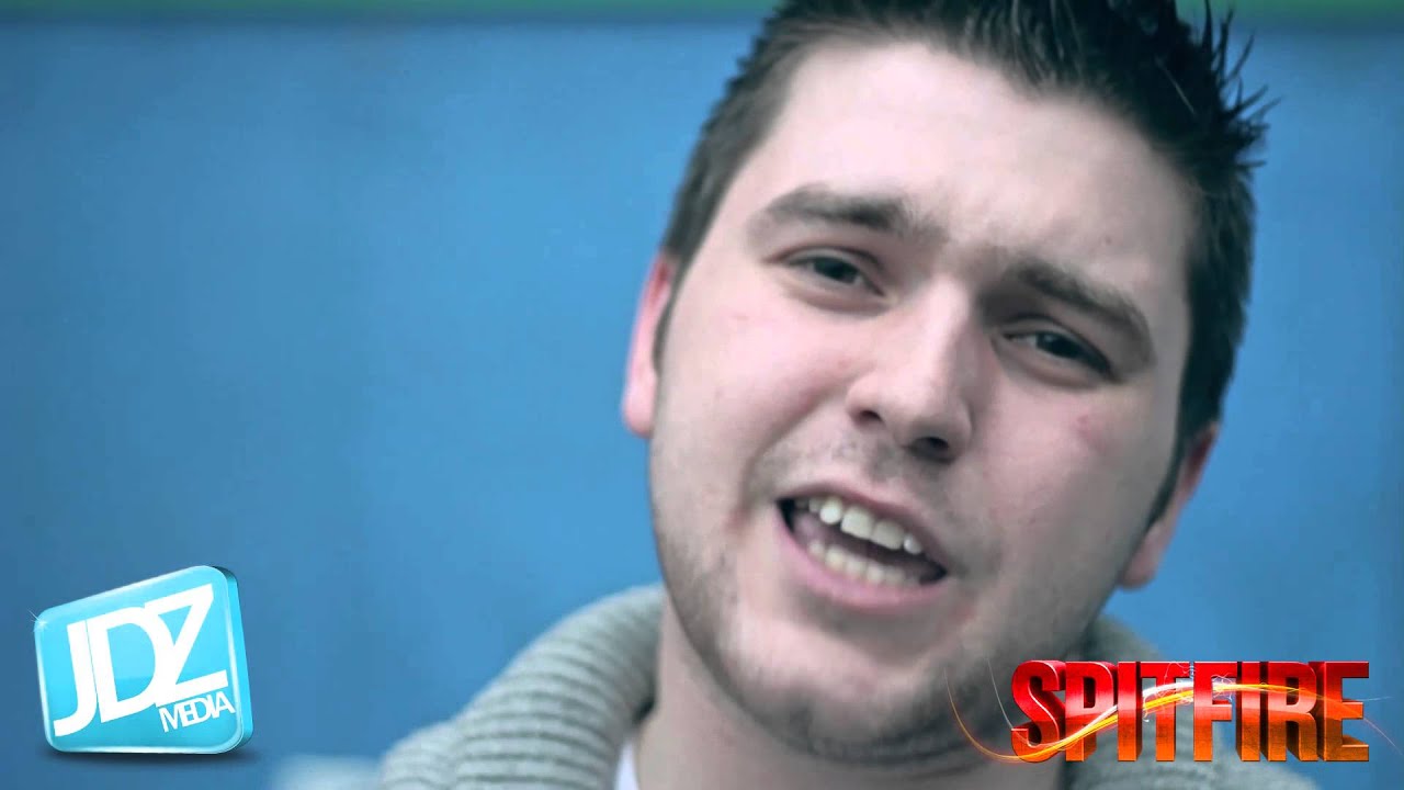 Just Craig [SPITFIRE] | JDZmedia - YouTube
