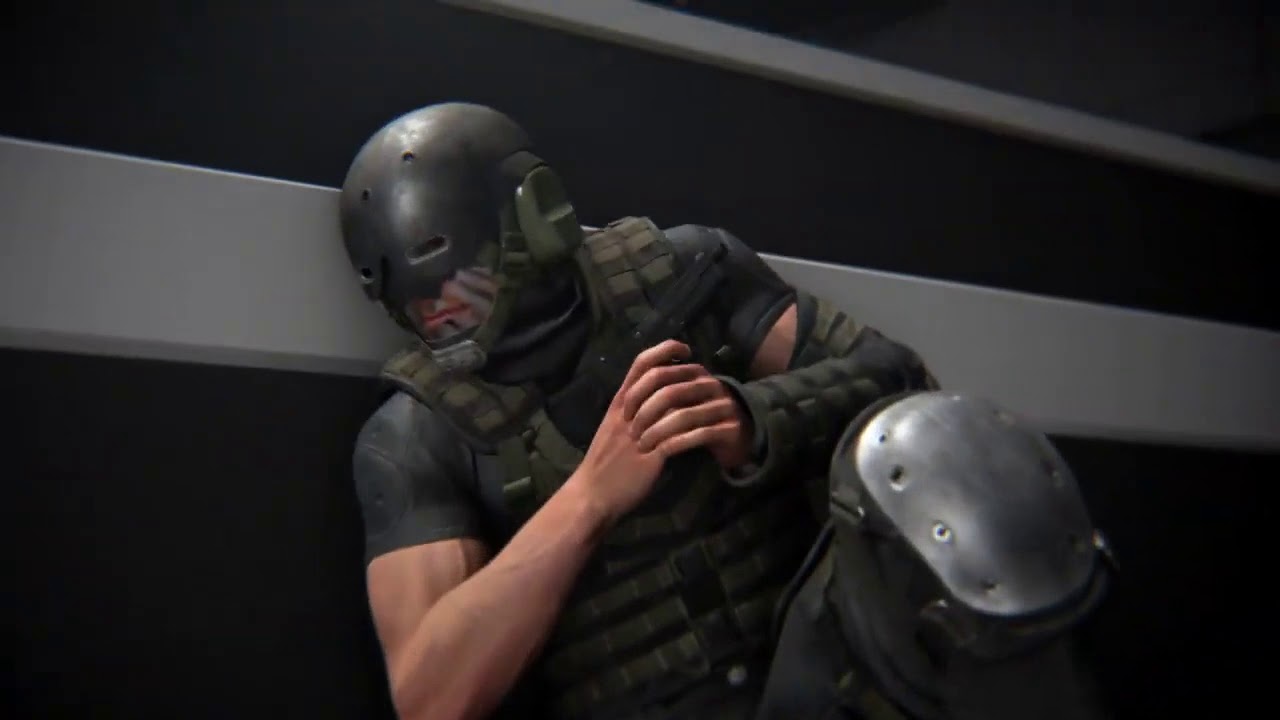 Tom Clancys Ghost Recon Breakpoint | We Are Wolves | Gameplay Trailer ...