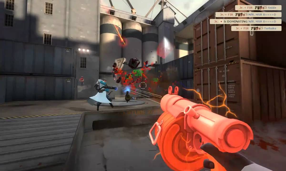 Brother Power - YouTube