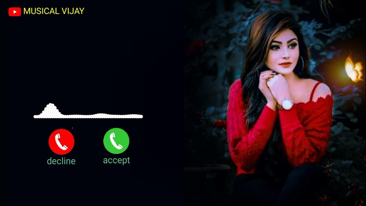 New call ringtone 2024 | hindi ringtone 2024, trending Ringtone, love ringtone song, mobile ...