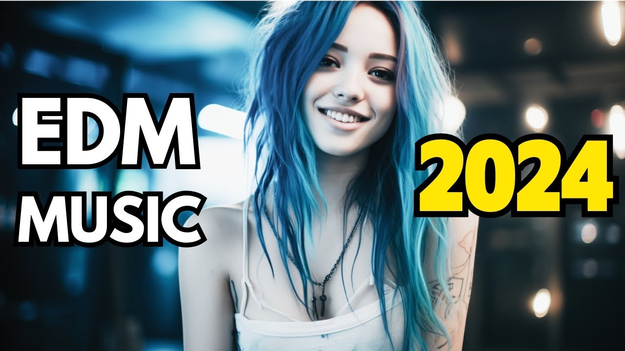 Music Mix 2024 🎧 2024's Most Immersive Remix Odyssey🚗🔥 Bass Boosted ...