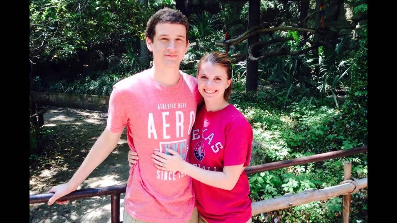 AUSTIN PRINCE'S SENIOR SLIDE SHOW - YouTube