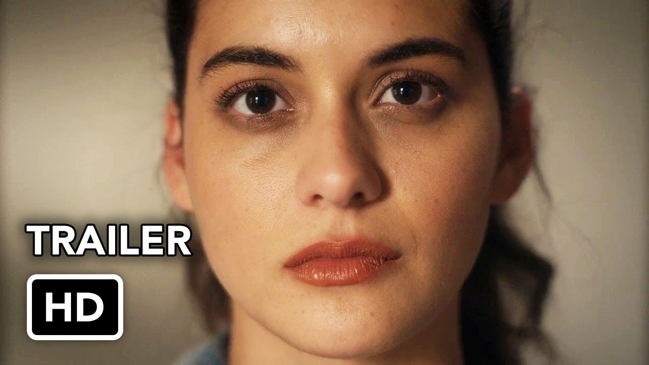 Single Drunk Female Season 2 Trailer Hd Sofia Black Delia Comedy Series Youtube